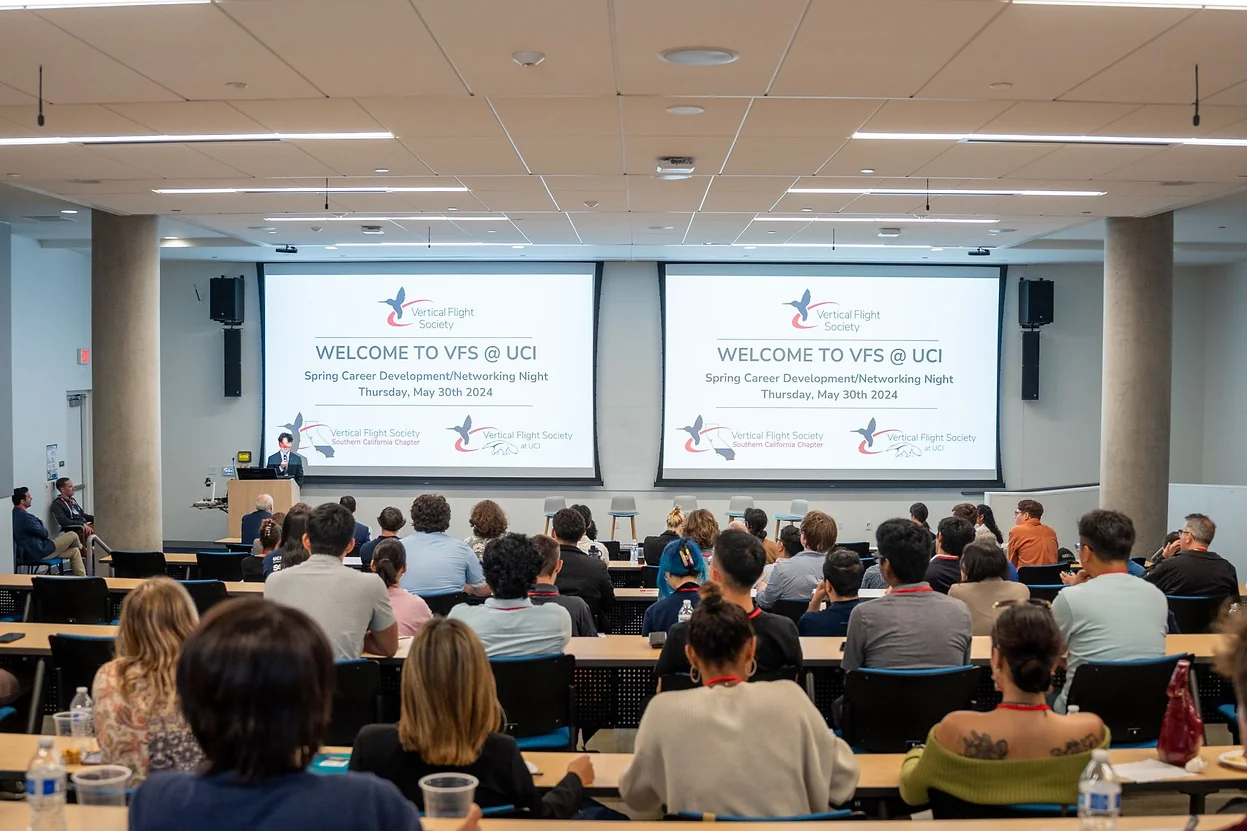 Vertical Flight Society